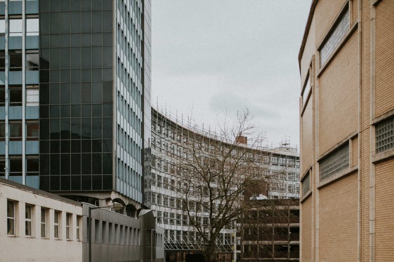 HMM Mechanical & Building Services | Nationwide | Staffordshire