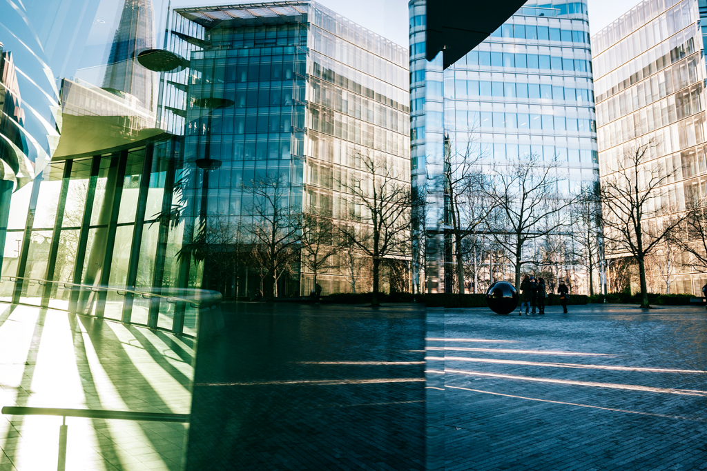 Building Services - HMM