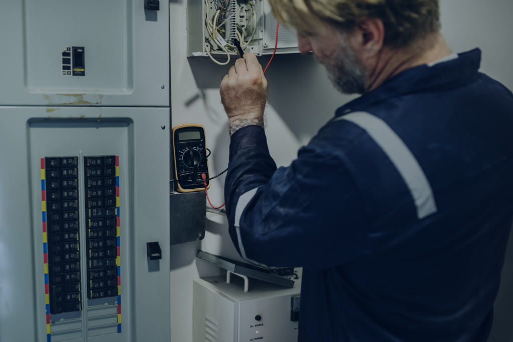 HMM Network - HMM Mechanical and Building Services