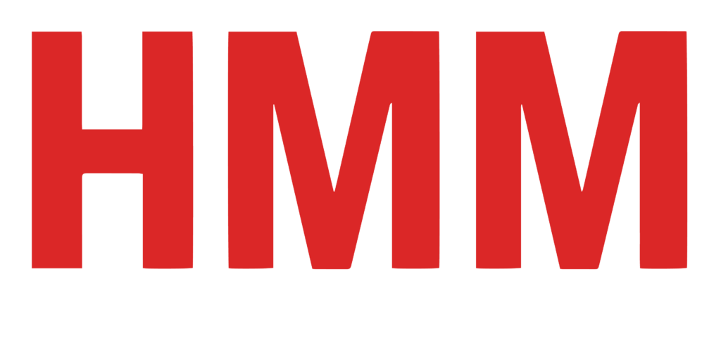 Contact Us - HMM Ltd